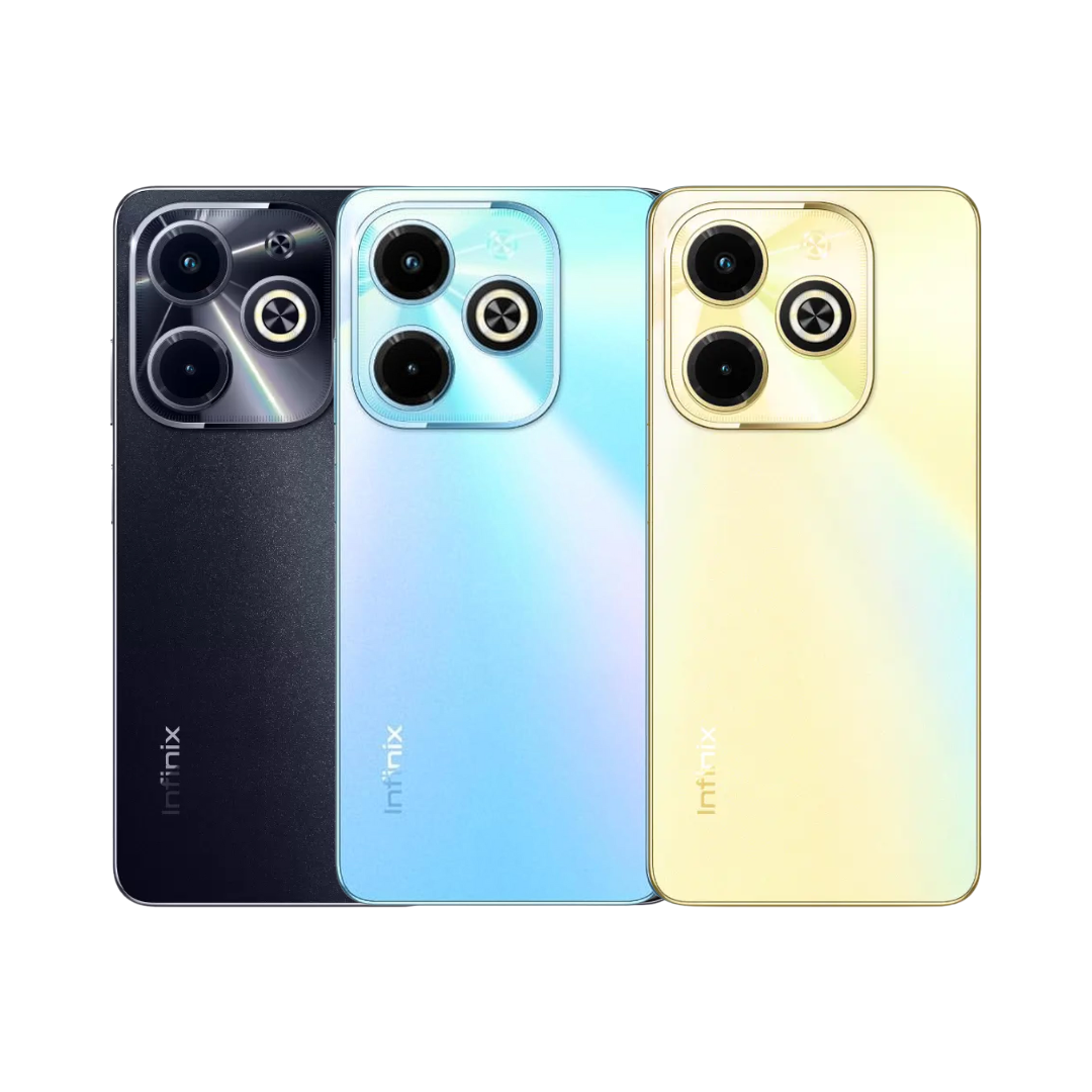 INFINIX Hot 40i 5G – Fabfone