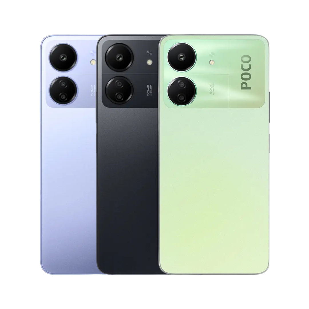 POCO C65 4G – Fabfone