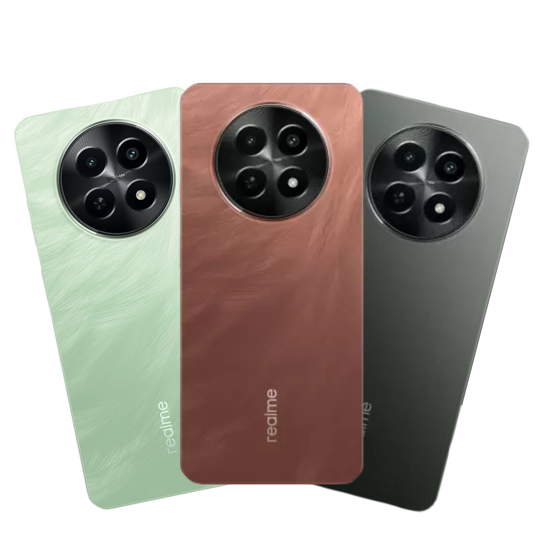 Realme C65 5G – Fabfone