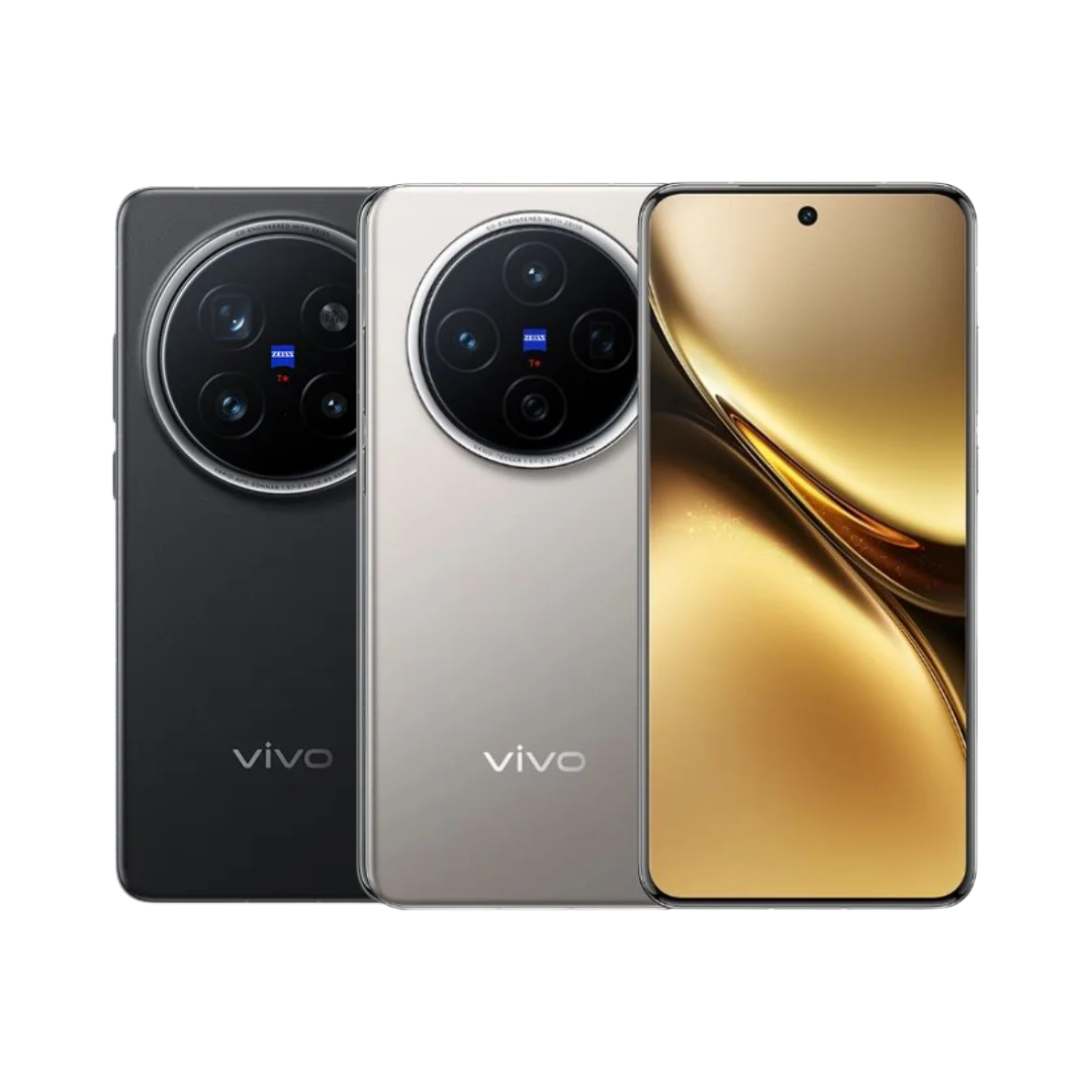 Vivo x200 Pro – Fabfone